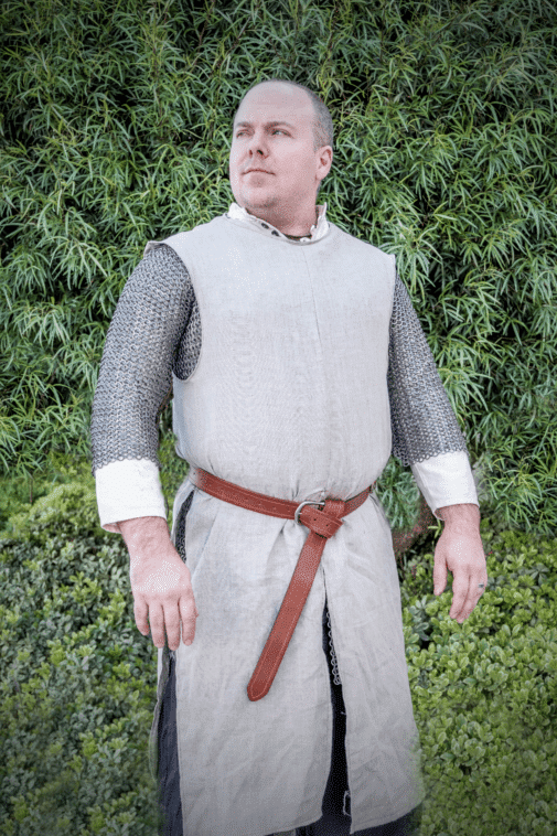 Renaissance Faire Costume Ideas - Grommet's Leathercraft