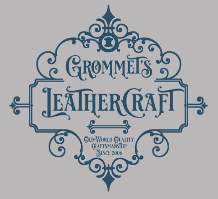 Custom Zune Pouch – Grommet's Leathercraft