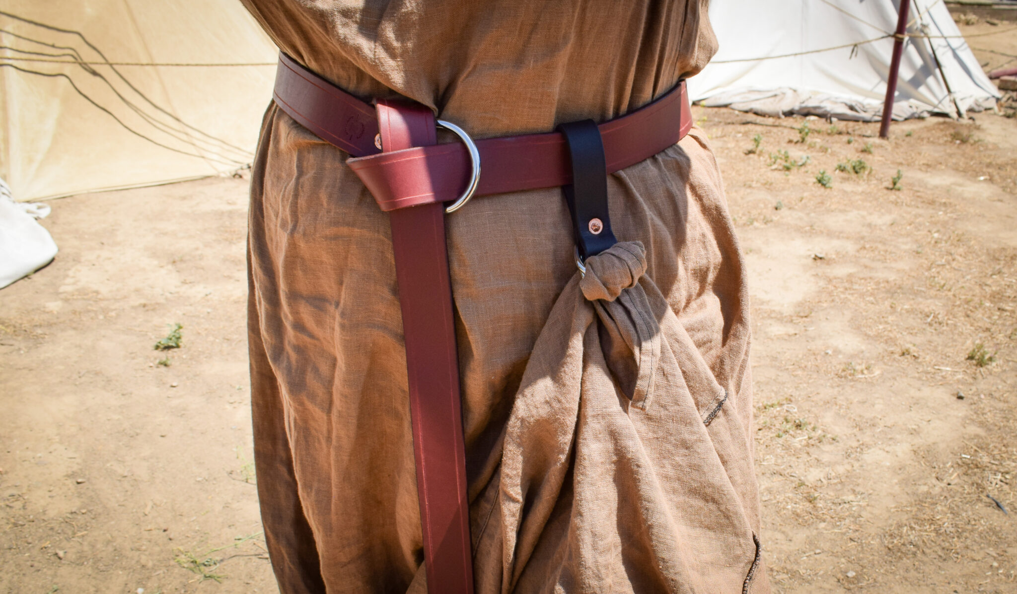Leather Skirt Hike – Grommet's Leathercraft