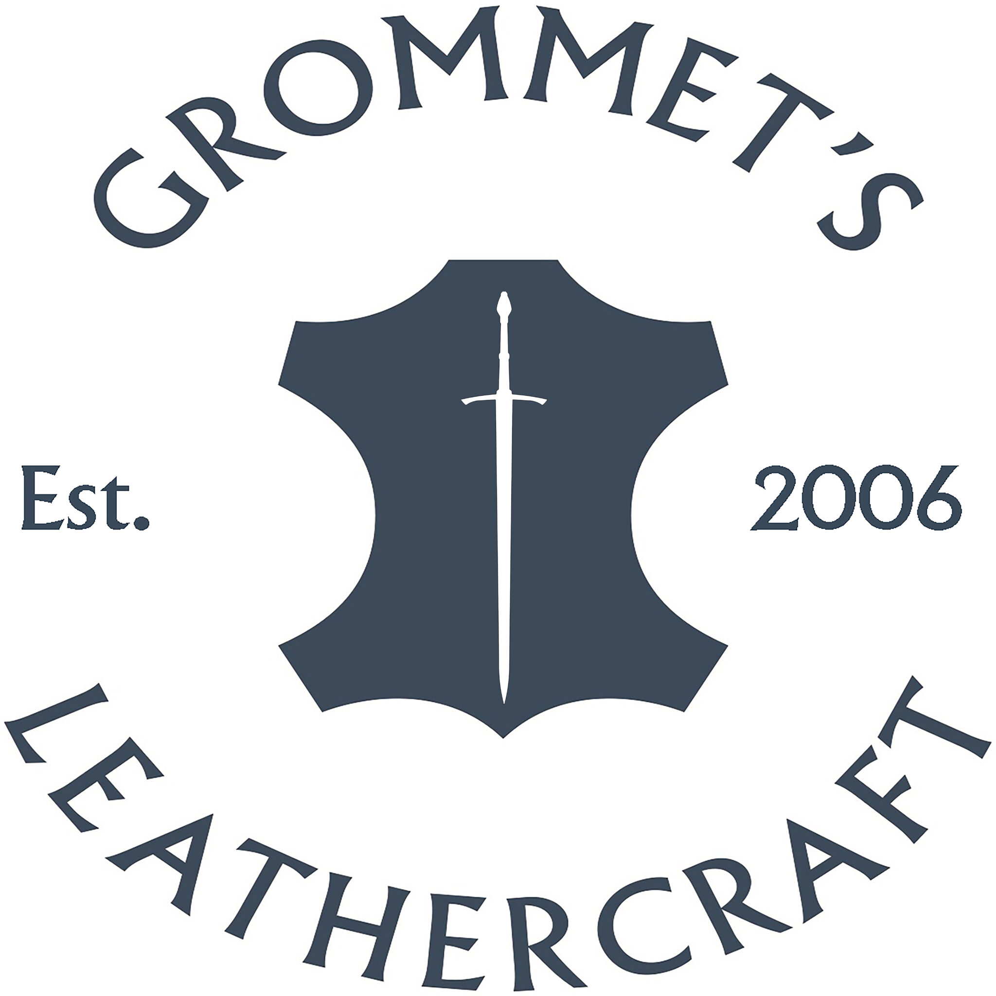 Custom Tote – Grommet's Leathercraft